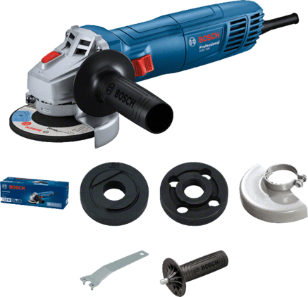 GWS 700 Máy mài góc | Bosch Professional